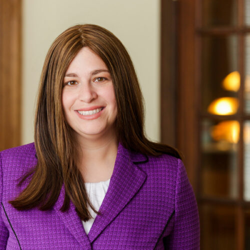 Rebecca E. Goldberg | Milford Bar Association